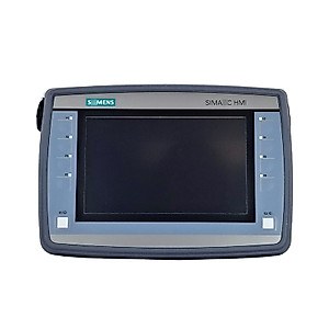 CBBEXP 6AV2125-2GB03-0AX0 KTP700 Mobile 7.0" TFT Display 6AV21252GB030AX0 Sealed in Box 1 Year Warranty Fast Shipment