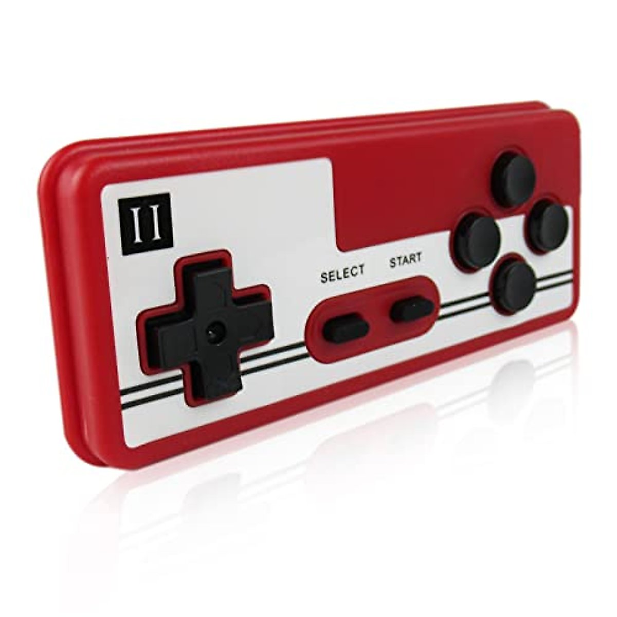 Retro Game Player Handheld Game Console 400 Classic Childhood FC Games The 3-Inch Color Screen Supports Connecting to a TV and Dual-Use Handle Games by GRABOTE