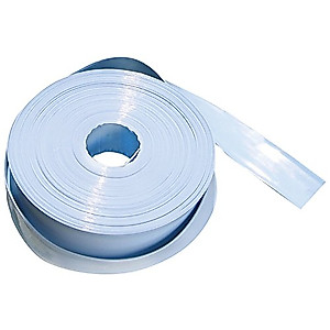 Poolmaster 32161 Pool Backwash Hose, 1 1/2-Inch by 200-Fee, 200-feet, Blue