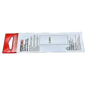 MAXTOOL No.1 5pcs Identical Screw Machine Drills Dia 0.228" HSS M2 Twist Stub Drill Bits Wire Gauge Numbered Fully Ground Short Drills; SMN02H10R01P5