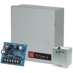ALTRONIX SMP3ET SMP3 W/BC100 & TP1640