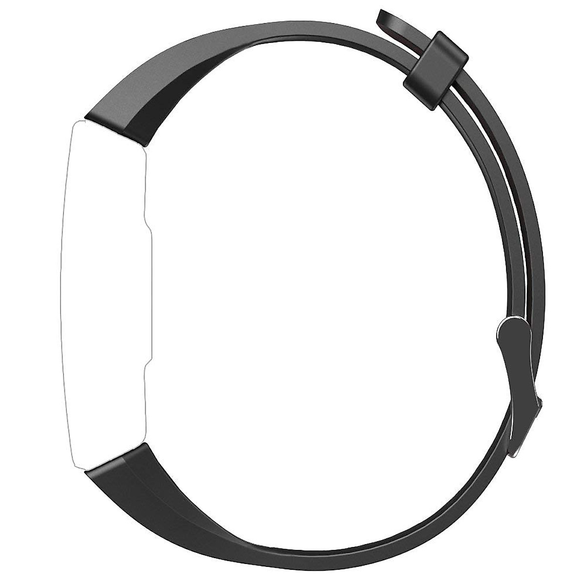 ZURURU Y39 Replacement Band Y39 Fitness Tracker
