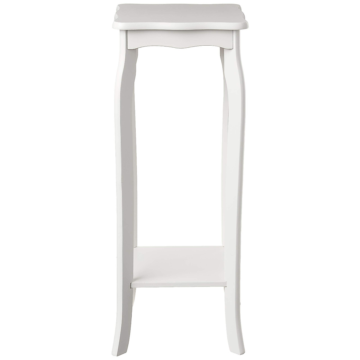 Frenchi Home Furnishing Plant Stand, Small