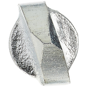 Vermont American 13307 Glass and Tile Drill Bit, 1/2-Inch by 3-3/4-Inch