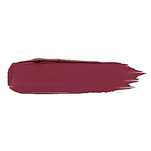 wet n wild Mega Last Catsuit High-Shine Liquid Lipstick Purple Wine Is The Answer
