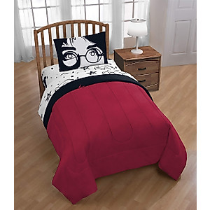Jay Franco Harry Potter Always Bed Set, Full