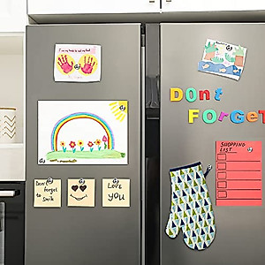 LOVIMAG Strong Magnets for Whiteboard, Fridge Magnet, Refrigerator Magnets, Small Push Pin Magnets for Whiteboard, Fridge, Office, Classroom and Map Magnets, Pack of 20