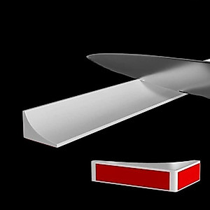 LLHNBBDBBSH Shower Barrier Water Stopper, Shower Water Dam, Shower Threshold Water Barrier Shower Seal Rubber Shower Dam Shower Splash Guard Rubber Bath Seal Strip(80cm)