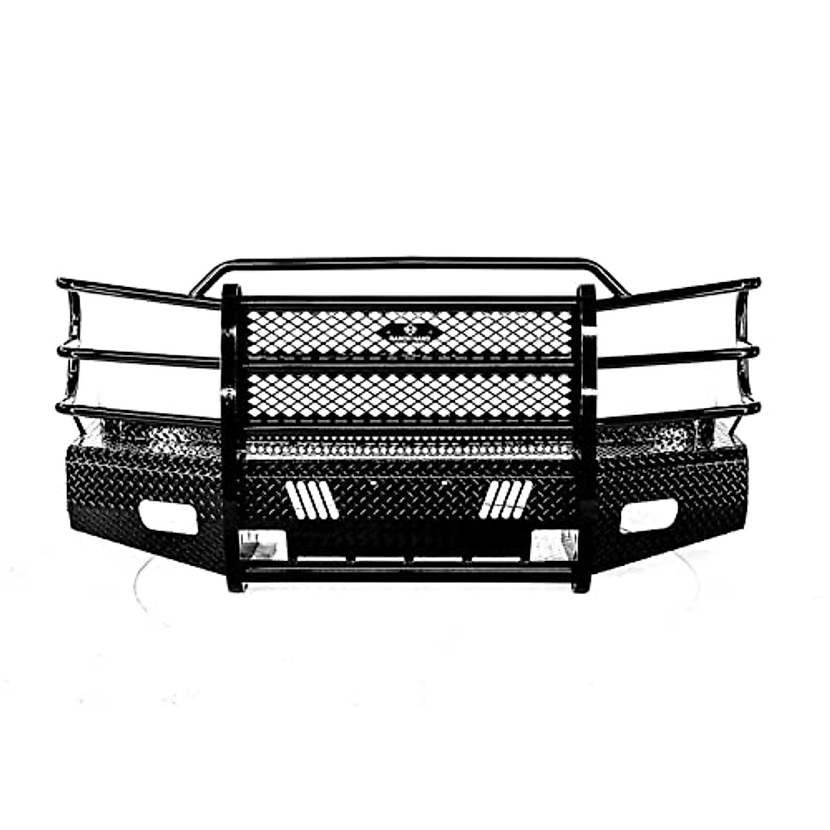 Ranch Hand FSC031BL1 Bumper, Front