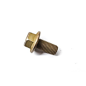 Honda 90105-960-710 Bolt Hex. (10X20)