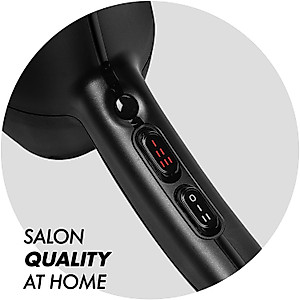 Sam Villa Essential Series Blow Dryer, 1 ct.