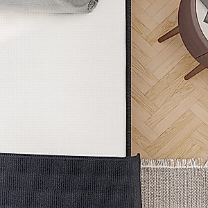 NapQueen 10 Inch King Size Medium Firm Memory Foam Mattress, Bed in a Box