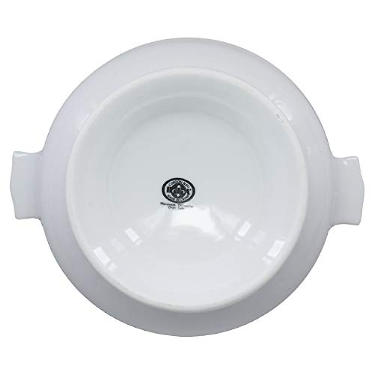 BIA Cordon Bleu Serveware Tureen Serving Set, One Size, White