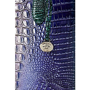 BRAHMIN Ombre Melbourne Ellen Tote Enchant One Size