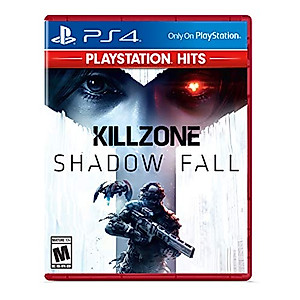Killzone: Shadow Fall Hits - PlayStation 4