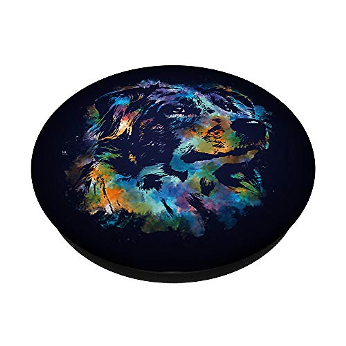 Australian Shepherd - Aussie PopSockets PopGrip: Swappable Grip for Phones & Tablets