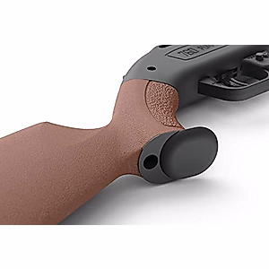 Crosman 760B Pump Master .177-Caliber Pellet/BB Air Rifle