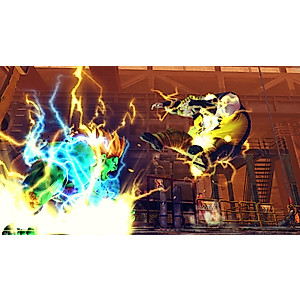 Ultra Street Fighter Iv: Arcade Edition /ps3