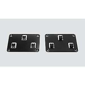 Logitech Mounting Bracket for Speaker, Camera, Table Hub, Display Hub