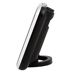 La Crosse Technology Projection Alarm Clock with Indoor Temperature and Humidity (616-1412)