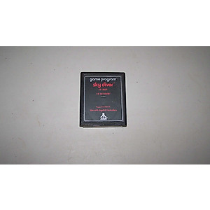 Sky Diver for Atari 2600