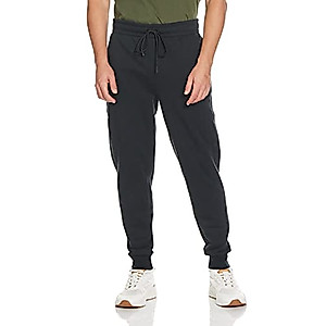 Oakley Men's Relax Jogger, Blackout, XX-Large