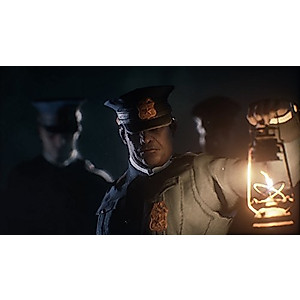 Call of Cthulhu (NSW) - Nintendo Switch