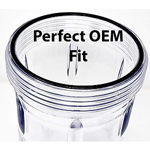 Kinetic Wares HHRING Fits GXWH40L, GNWH38S, GXWH30C, GXWH35F, GNWH38F (6 Pack) with Dow Molykote 111 O-Ring Lubricant and Scratch Free O-Ring Pick Tool