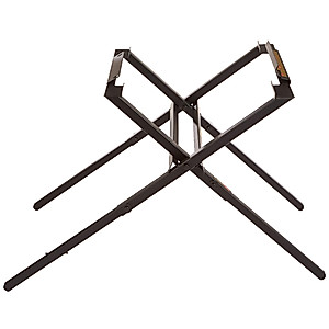 DEWALT Table Saw Stand for Jobsite, 10-Inch (DW7451)