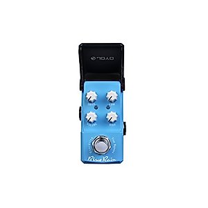 JOYO JF-311 Blue Rain Electric Guitar Single Effect