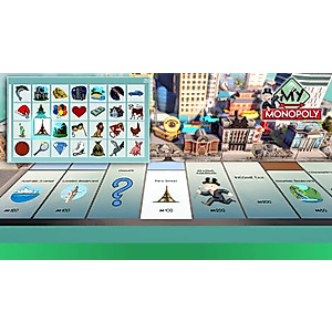 Monopoly Family Fun Pack (Xbox One)