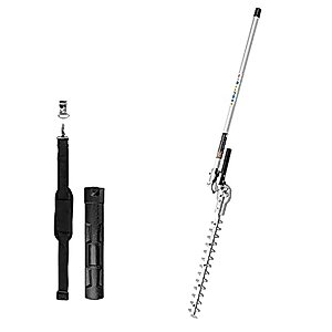 GreenWorks 16-Inch Hedge Trimmer Attachment Attachment Capable String Trimmers