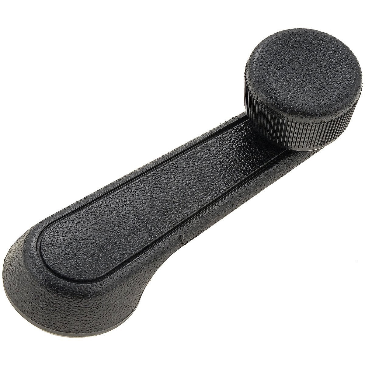 Dorman 76982 Window Crank Handle Compatible with Select Toyota Models, Black