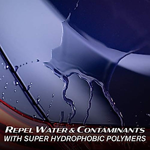 Turtle Wax 53413 Hybrid Solutions Ceramic 3-in-1 Detailer - 32 Fl Oz.