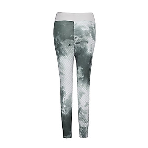 Bblulu 2 Pack High Waist Leggings for Women Anti Cellulite Textured Yoga Pants Scrunch Booty Lifting Workout Tights for Women