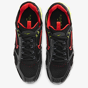 Nike Air Zoom Spiridon Cage 2 Womens Casual Running Shoe Cd3613-002 Size 8