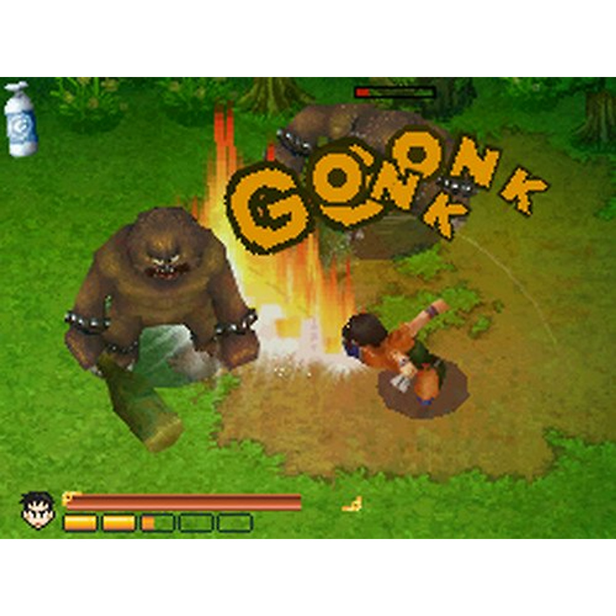 Dragon Ball: Origins 2 - Nintendo DS