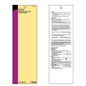 YICBOR Quick Turn Fabric Set, 3Sizes Quick Turn Fabric Tube Tunners and 1pcs Ball Point Bodkin Included-Sewing Tool for Crafts DIY Sewing Knitting