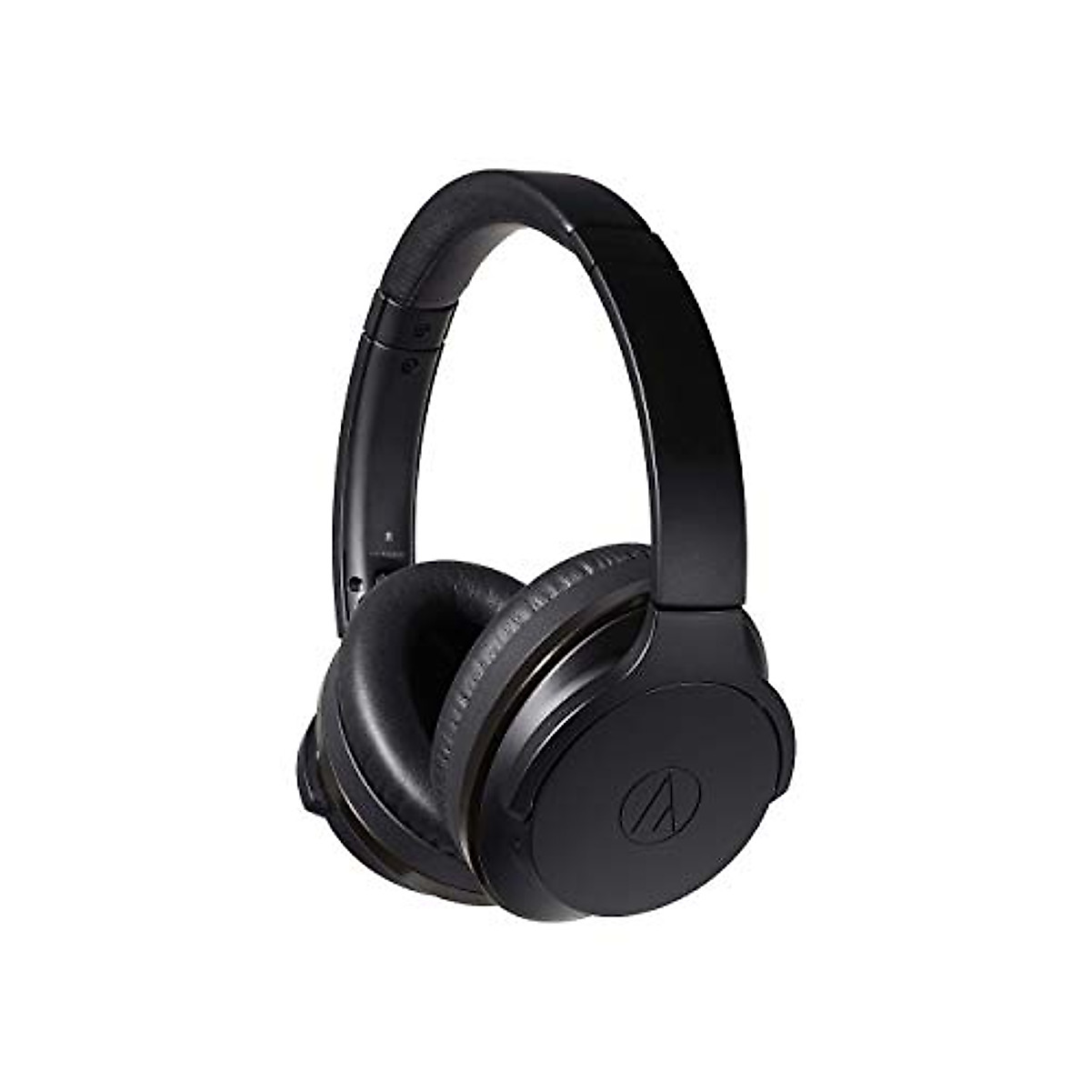 Audio-Technica ATH-ANC900BT QuietPoint Wireless Active Noise-Cancelling Headphones