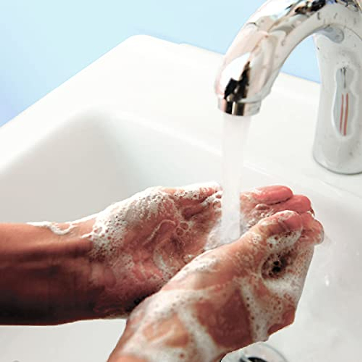 Dial Complete Antibacterial Foaming Hand Soap Refill, Spring Water, 52 fl oz