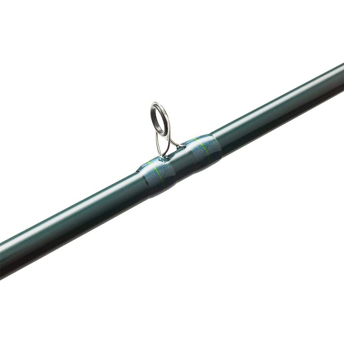 St. Croix Rods Triumph Inshore Casting Rod, Sea Smoke, 7'0"