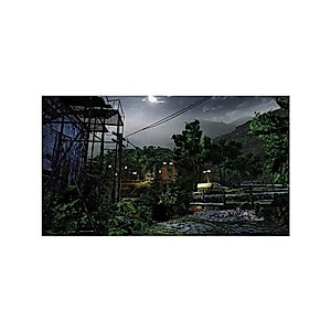 Uncharted Collection PlayStation Hits (PS4)