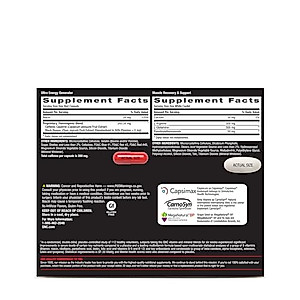 GNC Mega Men Sport Vitapak 30 Day New Formula