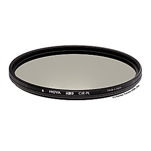 Hoya 72mm HD3 Circular Polarizer Filter