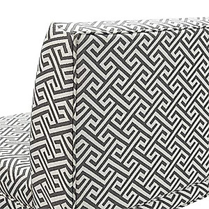 Picket House Furnishings Hayward Upholstered Dining Settee