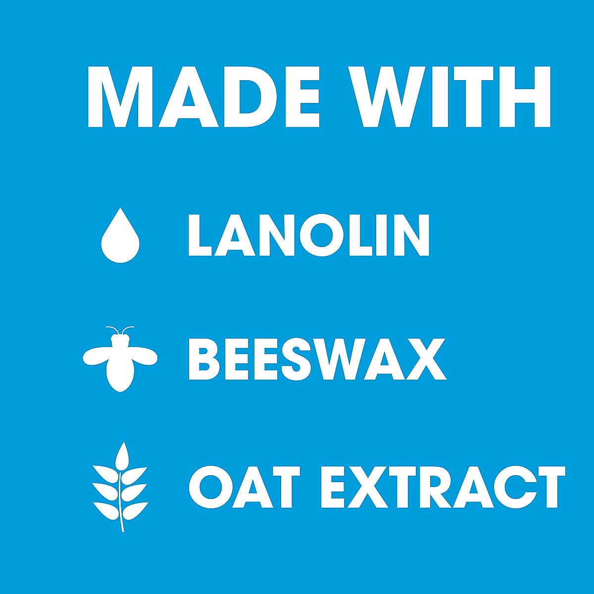 Triple Paste Medicated Ointment for Diaper Rash, 16 Ounce