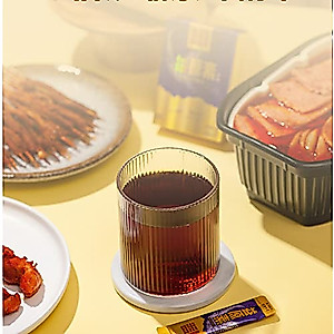 TAETEA Instant Puerh Tea Powder, Pu'er Tea Crystals, 14 Sticks 14g, Sugar Free, Zero Fat, Low Carb, Low Calorie Powdered Puer Tea for Hot & Cold Beverages