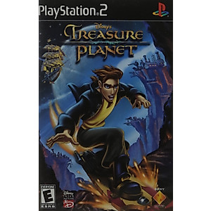 Treasure Planet
