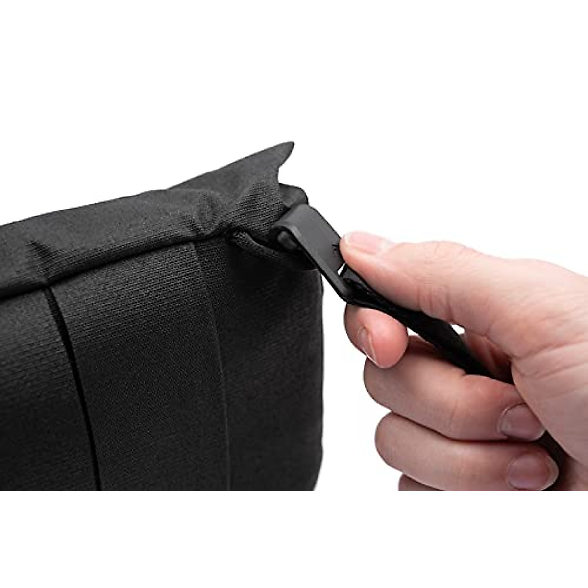 Peak Design Field Pouch Accessory Pouch (Black V2)
