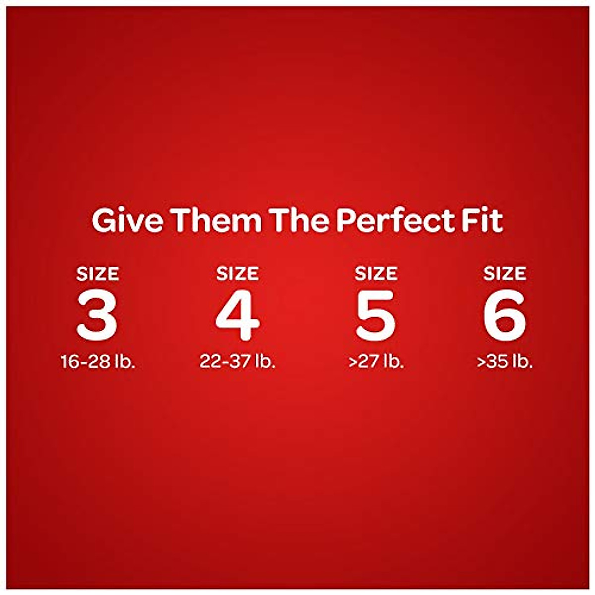 Huggies Little Movers Baby Diapers, Size 4, 56 Ct